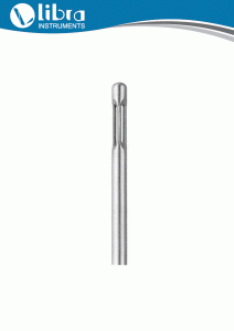 Mercedes Liposuction Cannulas With Thread Handle Fitting - Libra ...