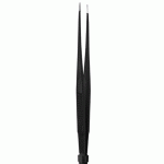 Potts-Smith Bipolar Insulated Forceps Straight, 2 Pins Plug - Libra ...
