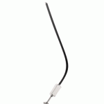 Frazier Suction Tube Insulated, Angled, With Finger Cut Off - Libra ...