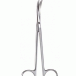 Fomon Upper Lateral Nasal Cartilage Scissors Strongly Curved – Libra ...