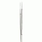 Gerald Dressing Forceps 1X2 Teeth 18cm, Straight - Libra Surgical ...