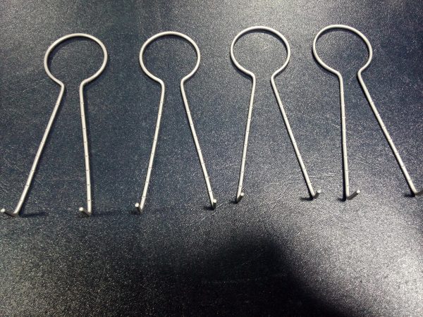 McKISSOCK Areola Markers KeyHole Breast Reduction, 14cm – Libra ...