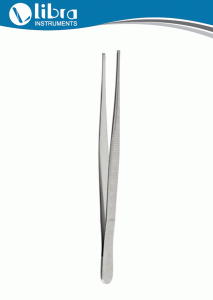 Micro Clip Applying Forceps 14.5cm Without Lock – Libra Surgical ...