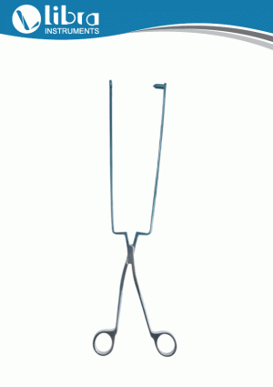 Navel Abdominoplasty Marker 32cm - Libra Surgical Instruments