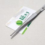 Micro Clip Applying Forceps 14.5cm Without Lock - Libra Surgical ...