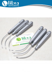 Dingman Cartilage Abraders 15cm - Libra Surgical Instruments