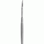 Joseph Double Edge Knife/Knives 15cm Sharp Tip, Curved - Libra Surgical ...