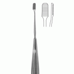 Lewis Nasal Rasp 20cm - Libra Surgical Instruments