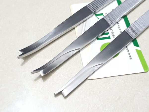 Silver Osteotome 18cm - Libra Surgical Instruments