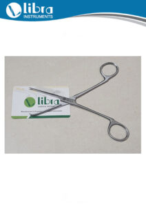 PITANGUY Facial Demarcator Facelift Marker, 16cm - Libra Surgical ...