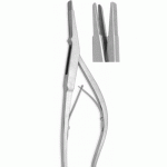 Smith Sagital Split Separator, Left – Libra Surgical Instruments
