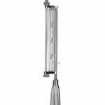 Watson Dermatome Adjustable 30.5cm - Libra Surgical Instruments