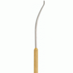 Corrugated & Procerus Muscle Dissector 19.5cm, Round Handle - Libra ...