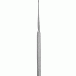 Cottle Tenaculum Hook 7mm, 16cm, Angled - Libra Surgical Instruments