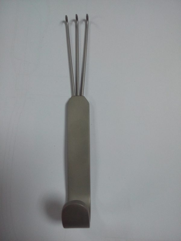 Anderson Bear Claw Retractors – Libra Surgical Instruments