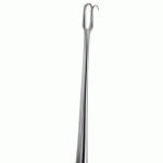 Joseph Skin Hook 16cm Double 2 Sharp Prongs - Libra Surgical Instruments