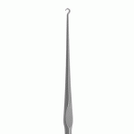 Kilner Skin Hook Very Delicate 15cm, Sharp, 3mm - Libra Surgical ...