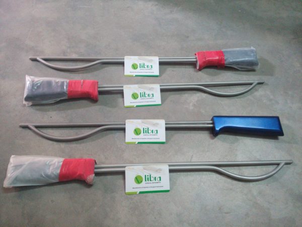 Lockwood Underminer Dissector 38cm 3cm lift With Complete Laser Welded ...