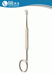 Meyerding Retractor 18cm - Libra Surgical Instruments