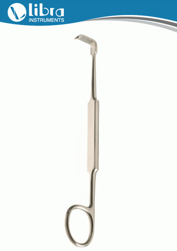 Meyerding Retractor 18cm - Libra Surgical Instruments