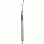 Neivert Retractor Double Ended, 19cm - Libra Surgical Instruments