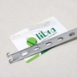 Converse Alar Retractors Double Ended 12cm, 10mm Blades - Libra ...