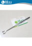 Fomon Retractor 17cm Double Prong Ball End - Libra Surgical Instruments