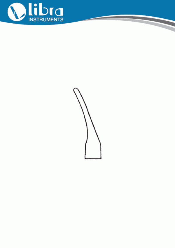 Barraquer Micro Needle Holder - Libra Surgical Instruments