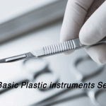 Basic Plastic Surgery Instruments Set - Libra Surgical Instruments