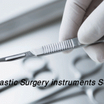 Plastic Surgery Instruments Set - Libra Surgical Instruments
