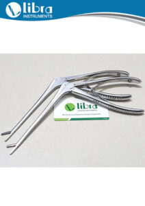 Takahashi Nasal Cutting Forceps 14cm, 2.5mm Tip Wide - Libra Surgical ...