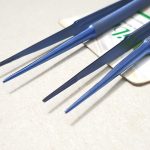 Micro Atraumatic Debakey Forceps 1.2 mm - Libra Surgical Instruments