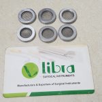 Mesh For Nano Transfer - Libra Surgical Instruments