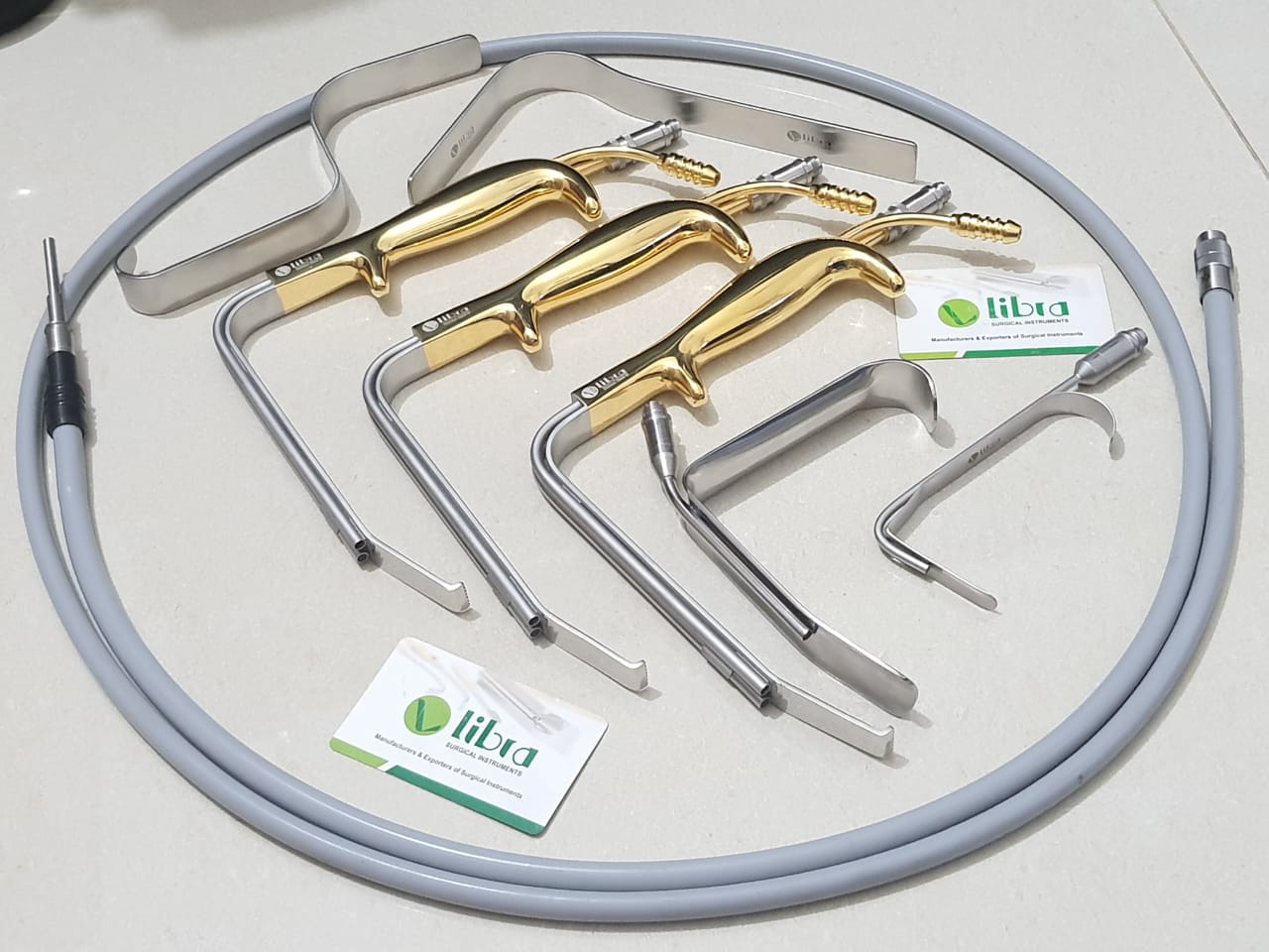 Libra Surgical Instruments – Manufacturer And Exporter of Surgical ...