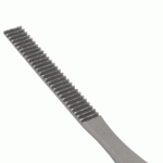 Double Sided Nasal Rasp, Preservation Rhinoplasty - Libra Surgical ...