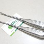 Cakir Tastan Lateral Nasal Saw, Preservation Rhinoplasty - Libra ...