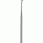 Walton Conjunctiva Retractor 12.5cm - Libra Surgical Instruments