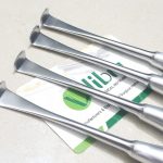 Cakir Tastan Convex Transverse Nasal Saw, Preservation Rhinoplasty ...