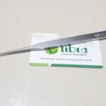 Cottle Elevator 2.5mm, 16cm - Libra Surgical Instruments