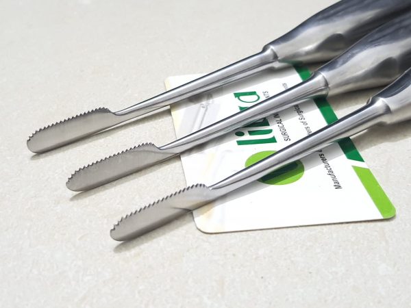 Cakir Tastan Medial Nasal Saw, Preservation Rhinoplasty - Libra ...