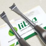 Cakir Concave Radix Nasal Saw, Preservation Rhinoplasty - Libra ...