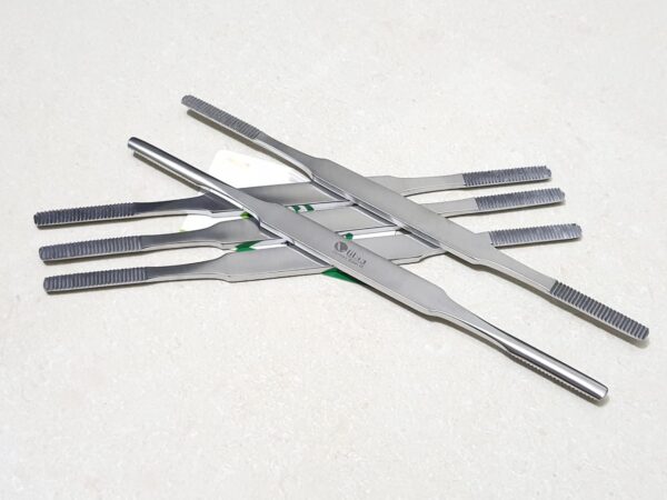 Double Sided Nasal Rasp, Preservation Rhinoplasty - Libra Surgical ...