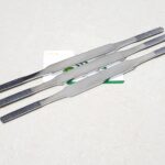 Double Sided Nasal Rasp, Preservation Rhinoplasty - Libra Surgical ...