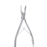 Cleveland Bone Cutting Forceps, 17cm - Libra Surgical Instruments