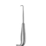 Dingman Wilk Hook, 20cm - Libra Surgical Instruments
