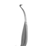 Hargis Mandibular Body Retractor, 18cm - Libra Surgical Instruments
