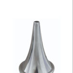 HARTMANN Micro Ear Speculum, Chrome plated - Libra Surgical Instruments