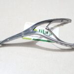 Caplan Becker Septum Nasal Scissors/Shears Slim/Light Weight 20.5cm ...