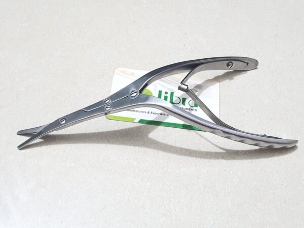 Caplan Becker Septum Nasal Scissors/Shears Slim/Light Weight 20.5cm ...