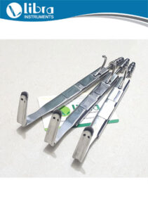 Aufricht Nasal Retractor With Smile Face With Aspiration, Suction Tube ...